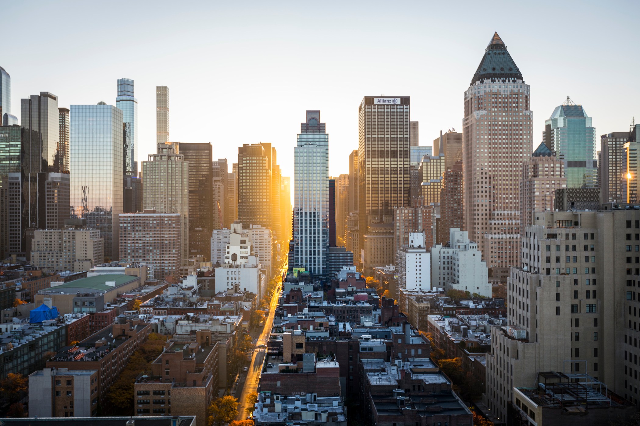 Team Building | NYC Walks